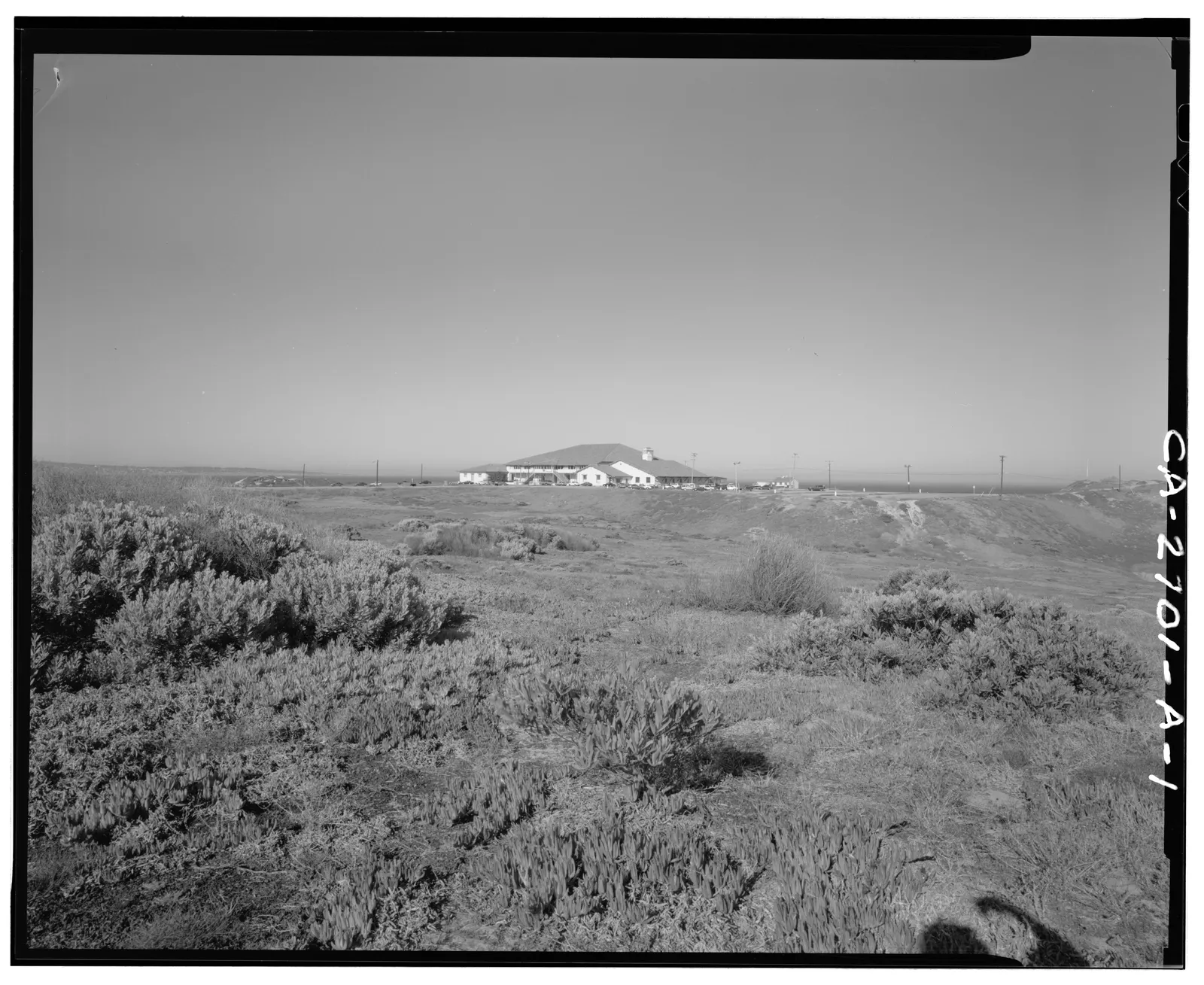 Abandoned Military Bases in the USA: 5 Sites + Map