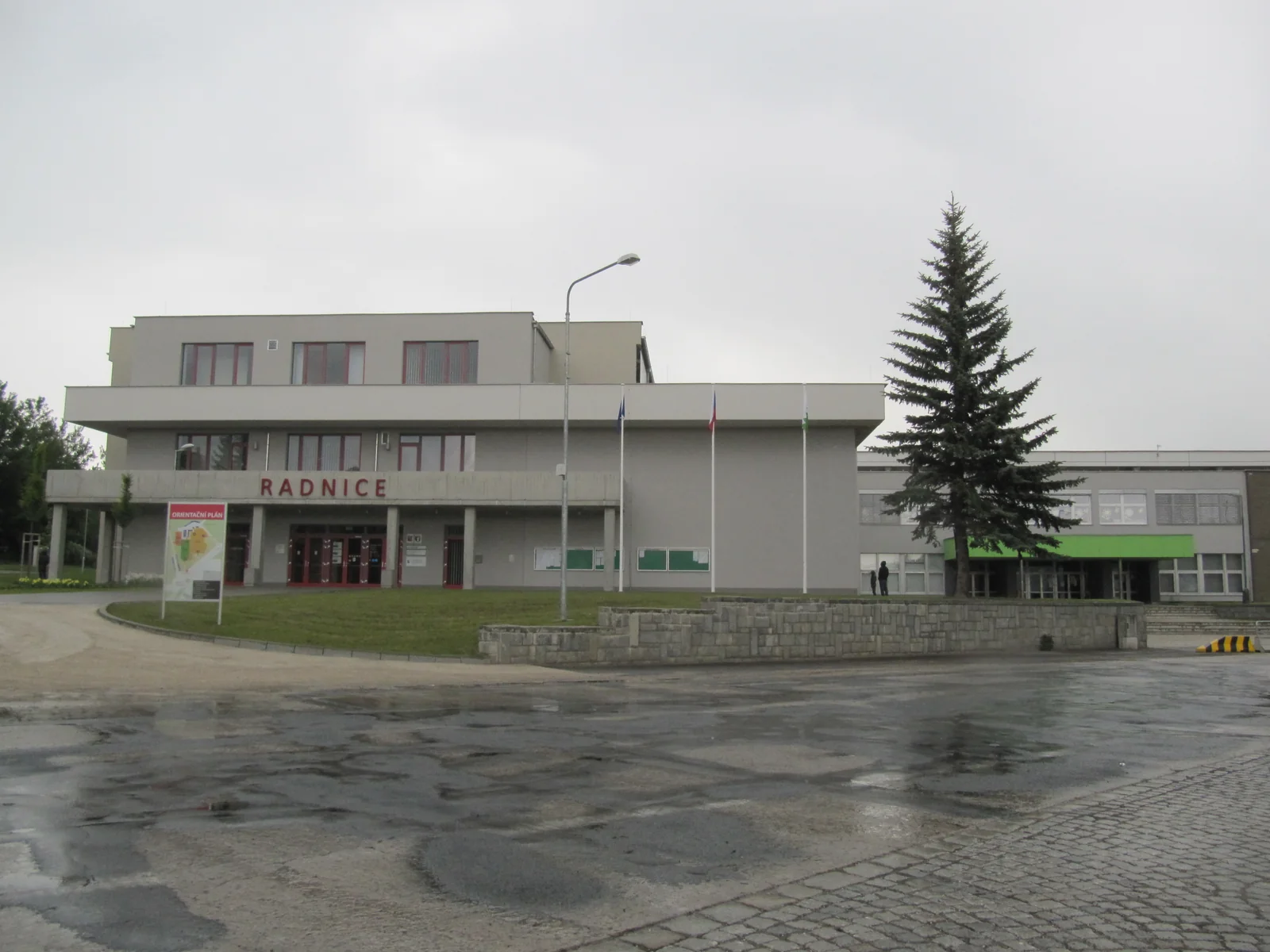 Milovice & Boží Dar: Soviet Ghost Town of the Cold War